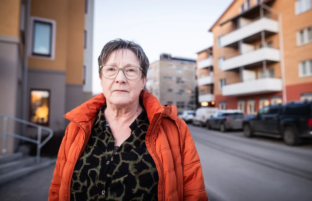 Få vill bo i dyr nyproduktion – nu sänker kommunen bostadsmålen | Mitt i