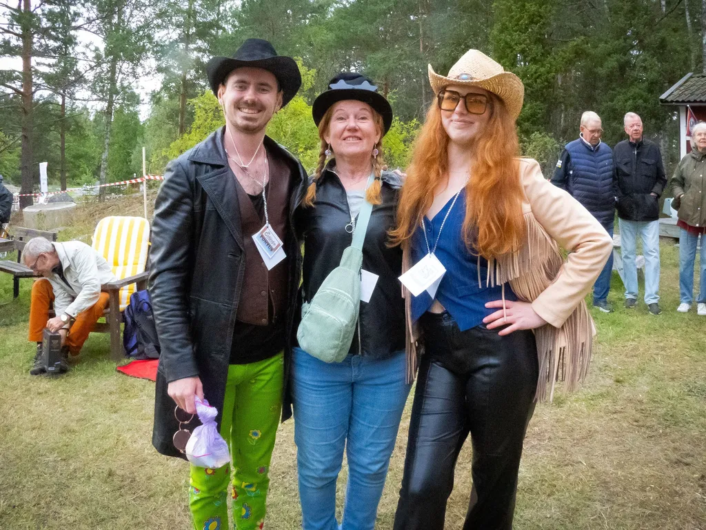 Evlingeborna fixar ny festival i sommar | Mitt i