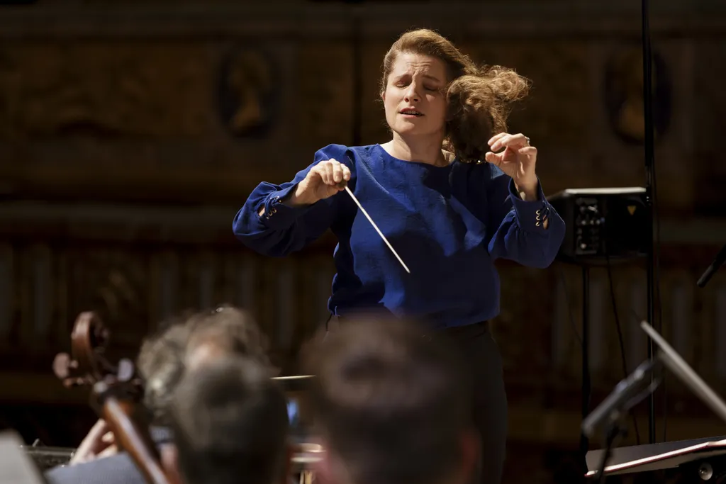 Musikfestival firar 25 år – med okänd opera av Bellman | Mitt i
