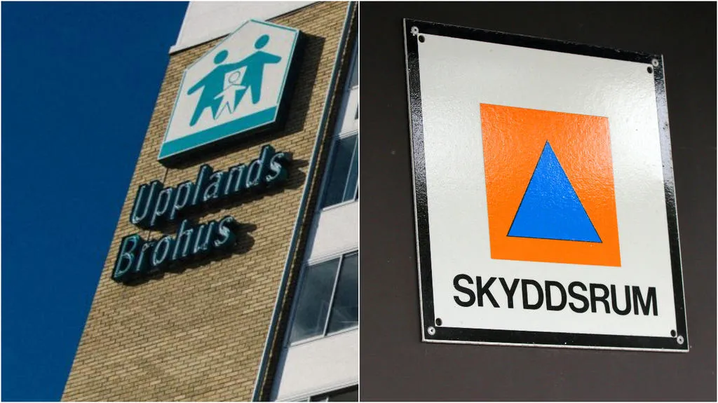 Upplands-Brohus om skyddsrum inom kommunen | Mitt i