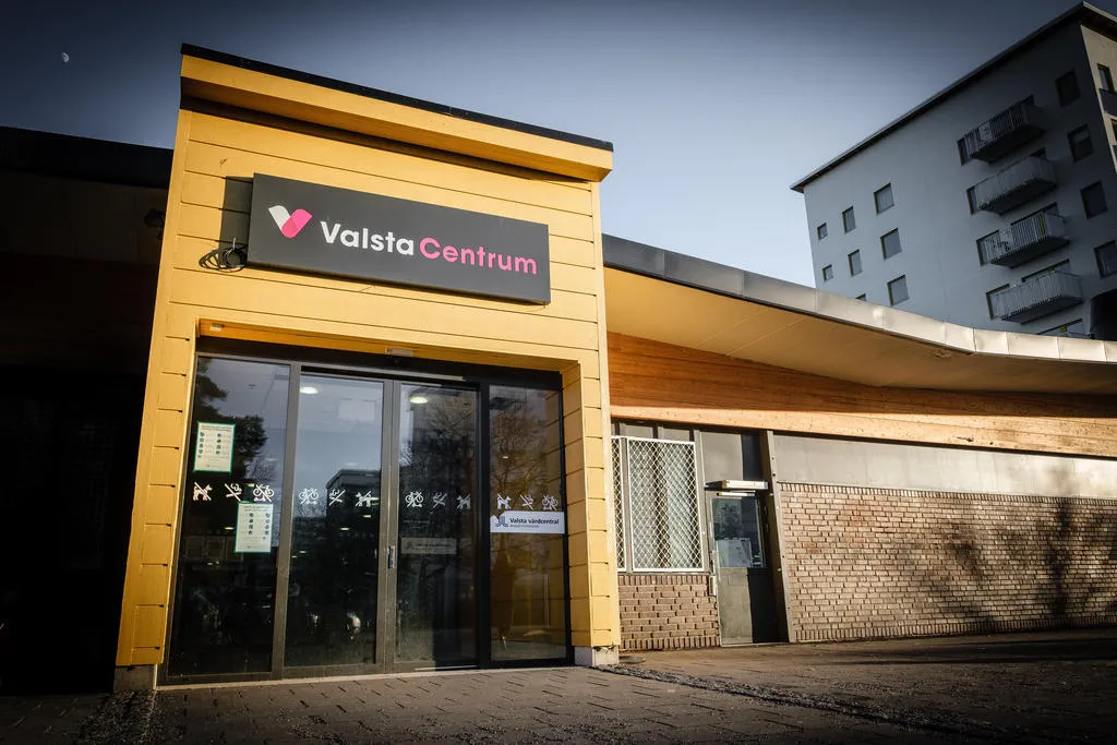 Valsta får kultur- och aktivitetscenter | Mitt i