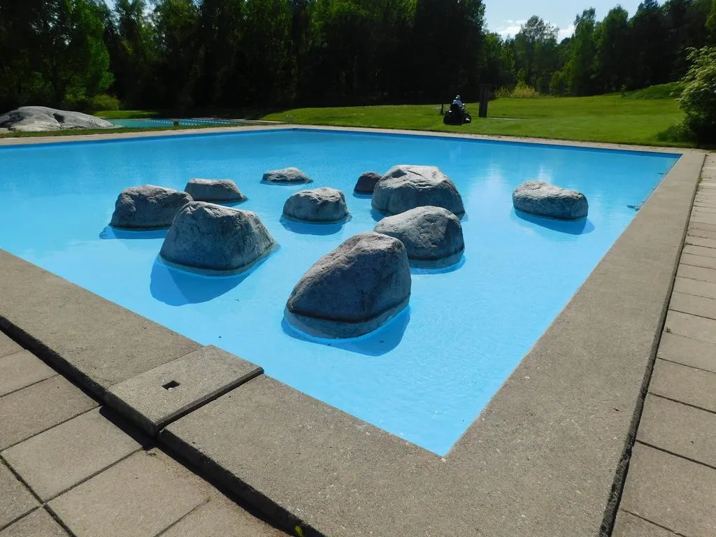 Breviksbadet har öppnat för säsongen | Mitt i