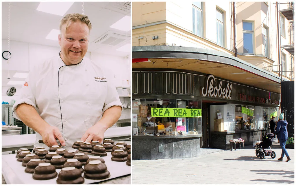 Vetekatten öppnar grand café på Söder | Mitt i
