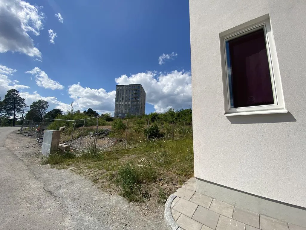 Nu ska Upplands-Brohus bygga nytt i Kungsängen | Mitt i