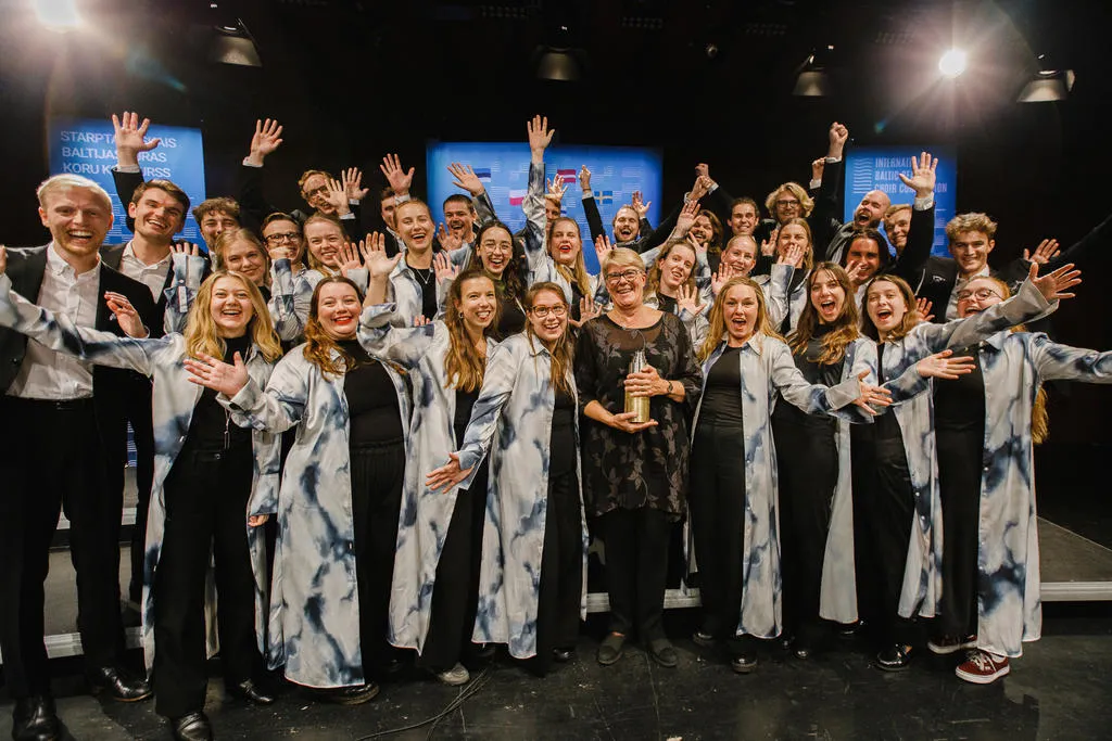 Kör från Hägersten blev viral världen över | Mitt i