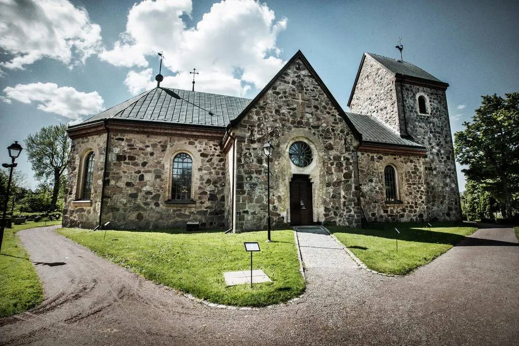 Fler S ker Ekonomisk Hj lp I Kyrkan Mitt I