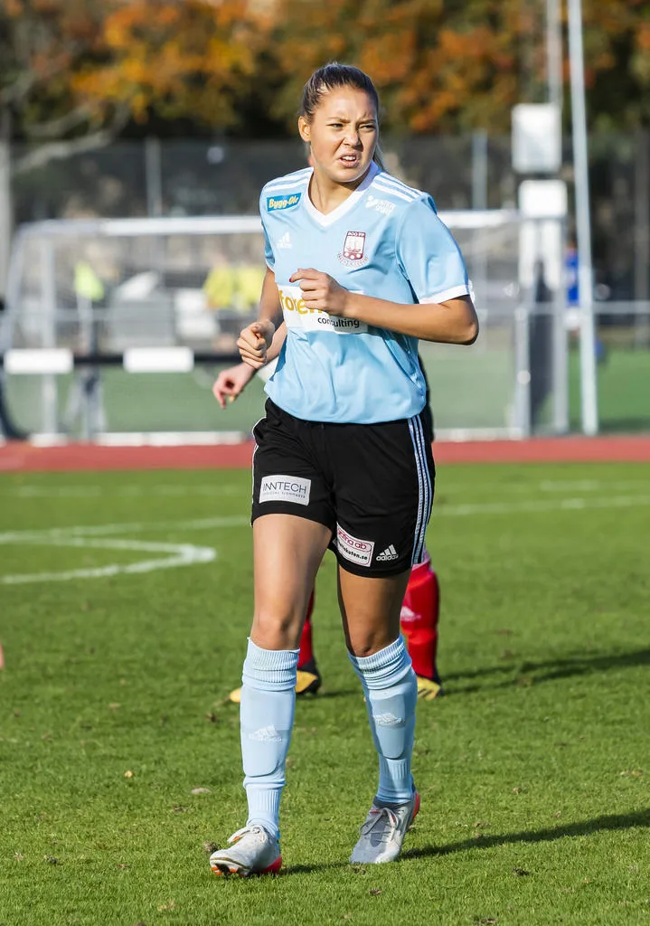 Boo FF förlorade första kvalmatchen till elitettan | Mitt i