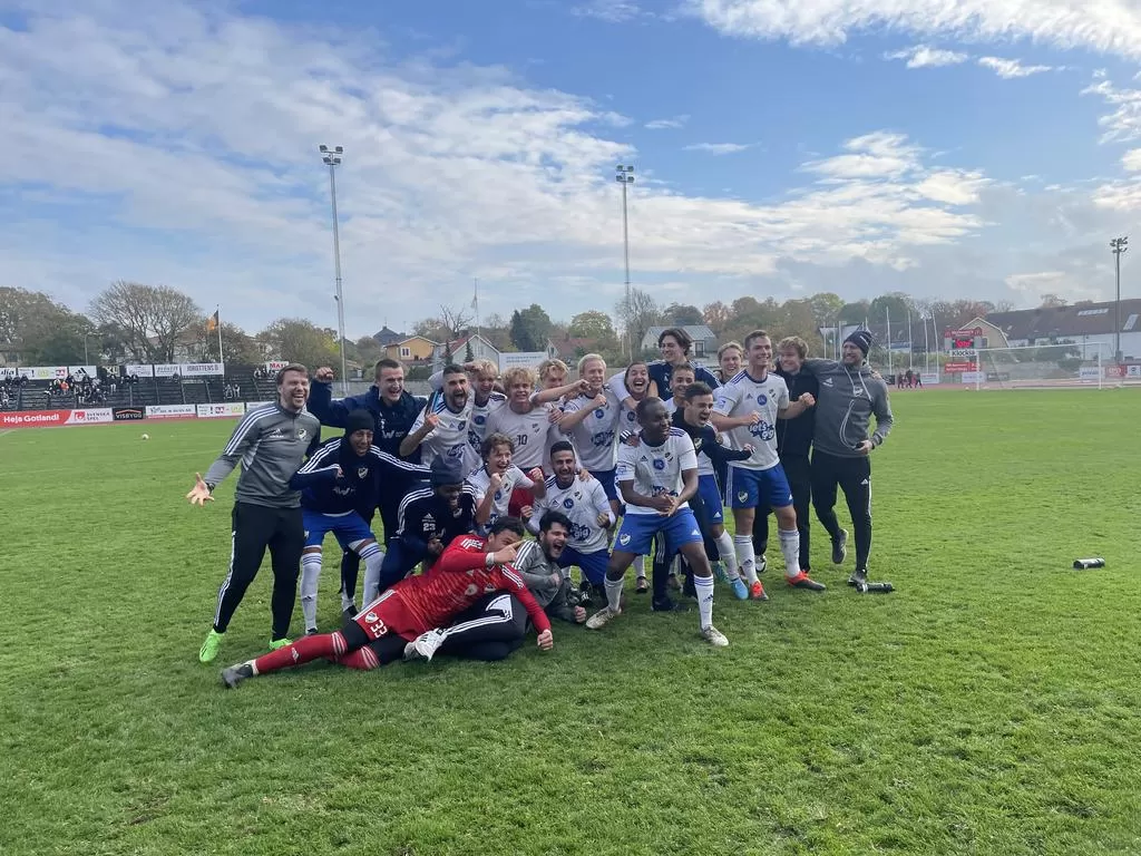 IFK Stocksund tar ett historiskt steg framåt | Mitt i
