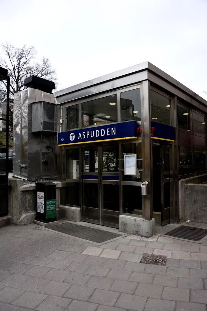 Tyck till om planer på 70 nya bostäder i Aspudden | Mitt i