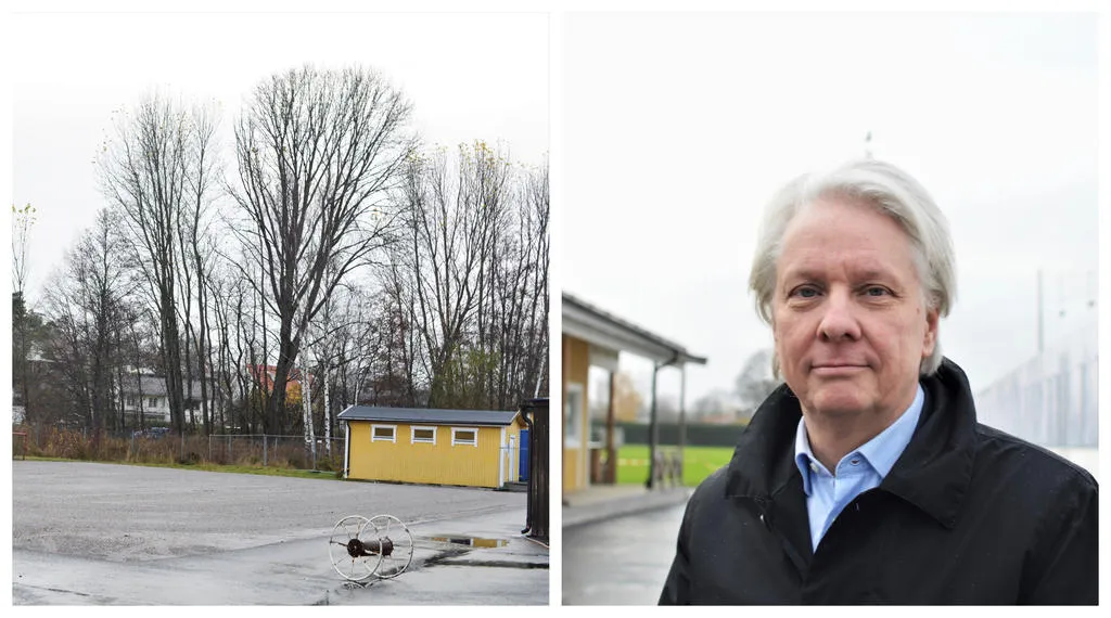 Danderyd öppnar för mer utomhusträning | Mitt i