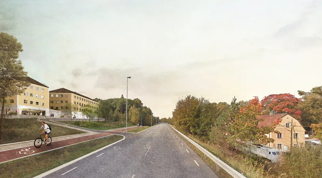 Tumba skog ska avgöras på högsta nivå | Mitt i