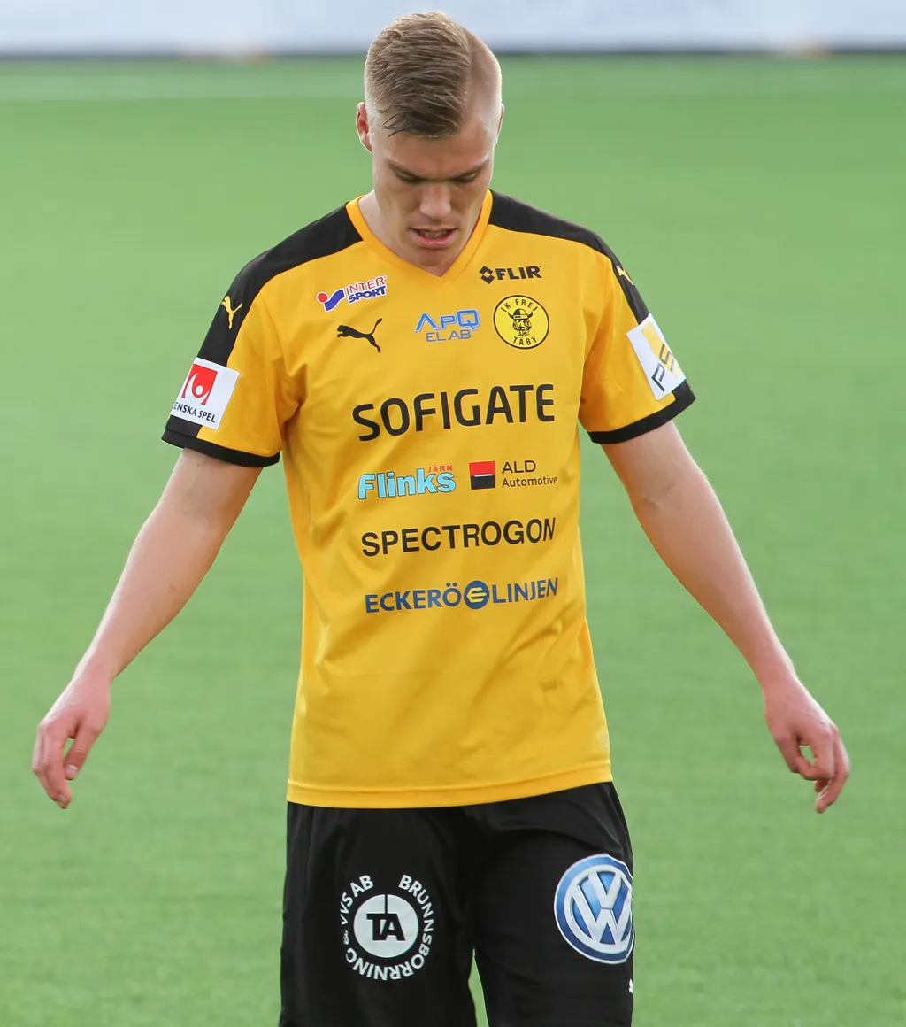 IK Frej Täby klart för kval | Mitt i