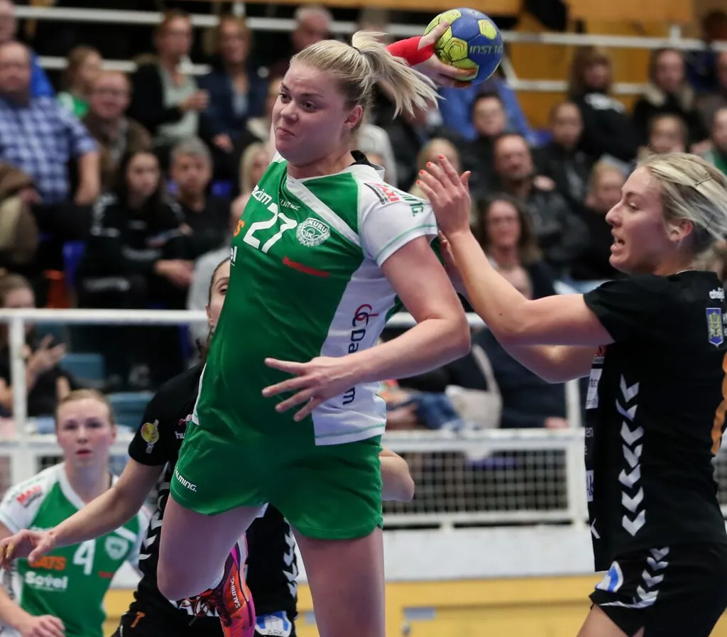 Inget VM för Skurus skarpskytt Ulrika Olsson | Mitt i
